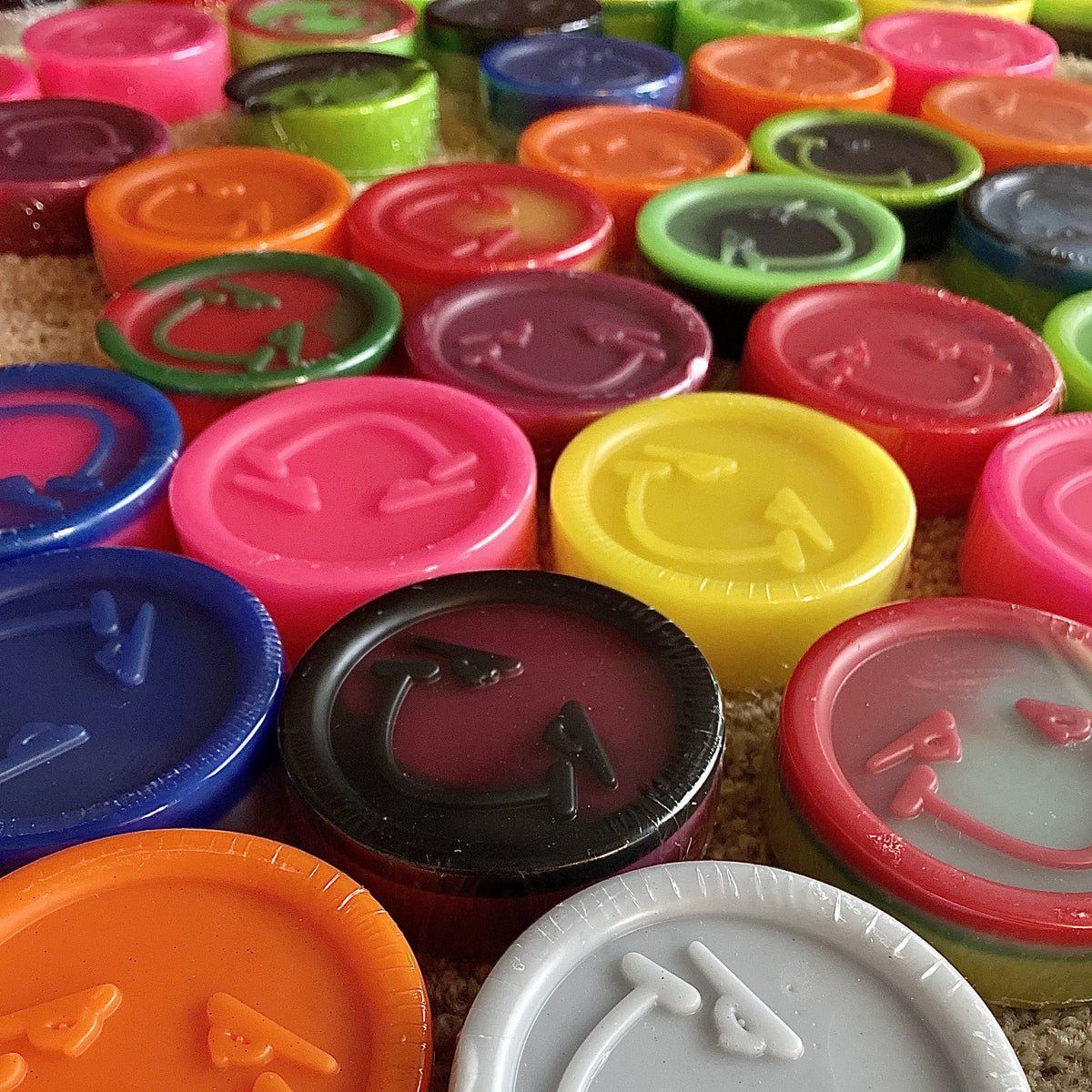 BON WAX – BON GRIP TAPE